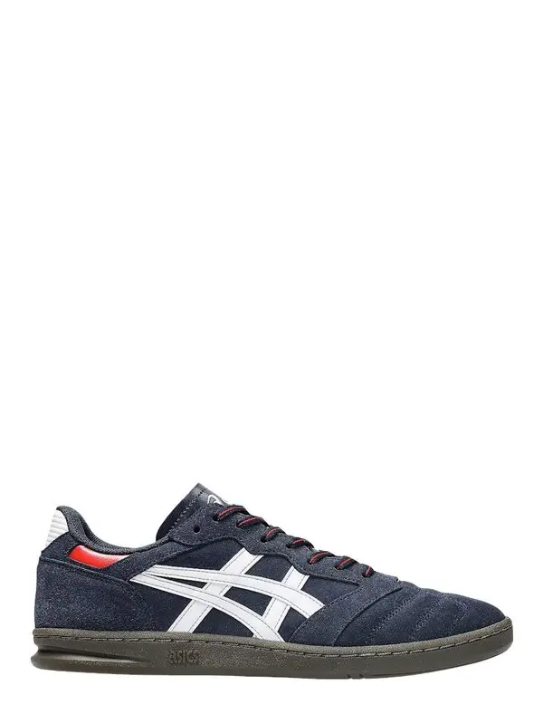 Asics Leggerezza Stin Sneakers - Midnight/white