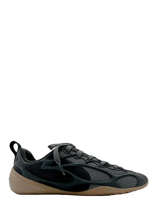 SKYLRK Matterdaddies Sneakers - Smoke