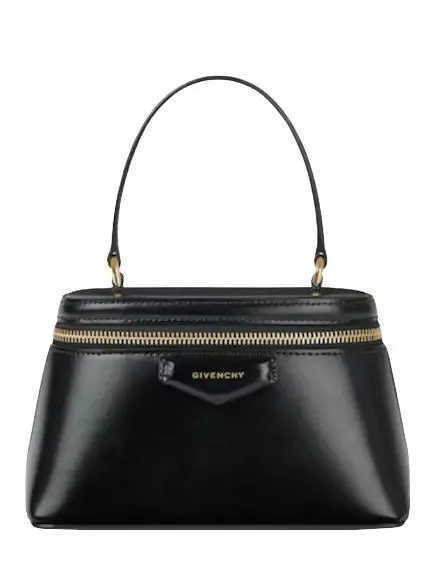 Givenchy Antigona Chain Vanity - Black