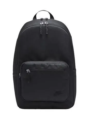 Nike Heritage Eugene 23l Backpack - Black