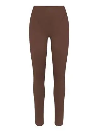 Nike X Skims Matte Highwaisted Vline Leggings - Multicolor
