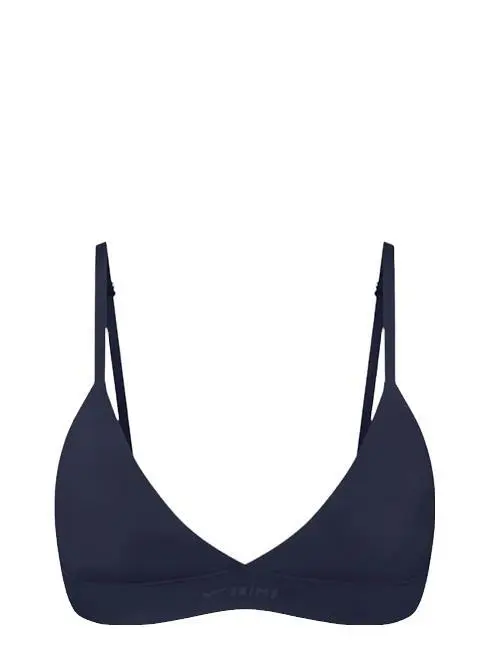 Nike X Skims Shine Triangle Bra - Multicolor