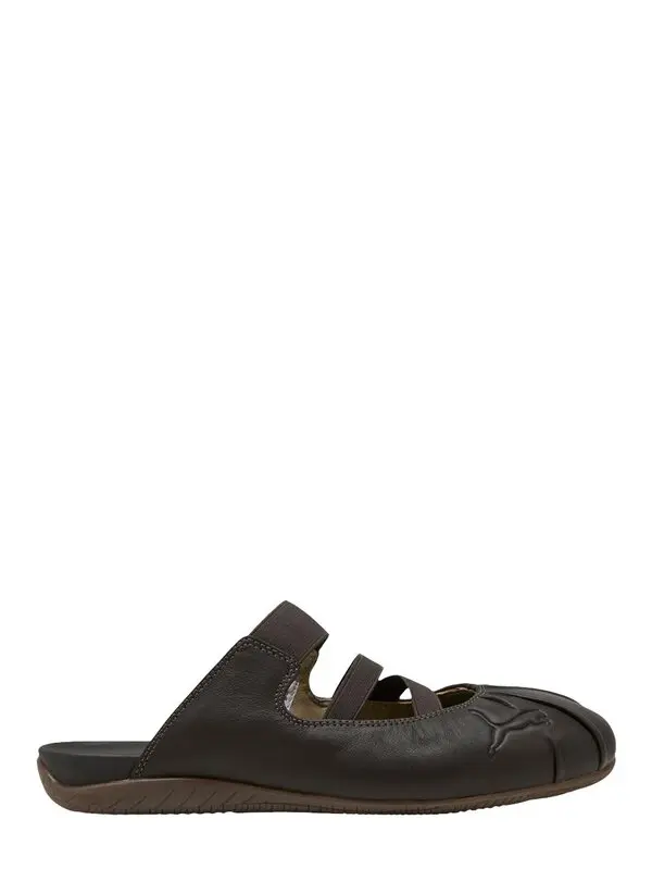PUMA Speedcat Mule - Black