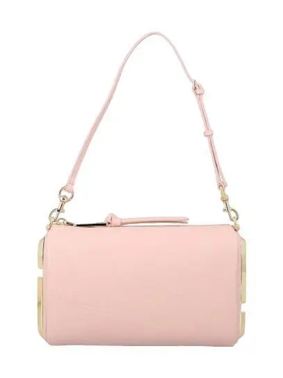 Marc Jacobs The Snapshot Shoulder Bag - Rose