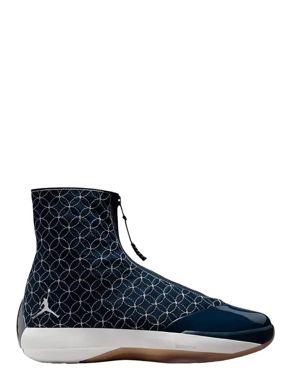JORDAN 4028 'rui Hachimura' High-top Sneaker - Blue
