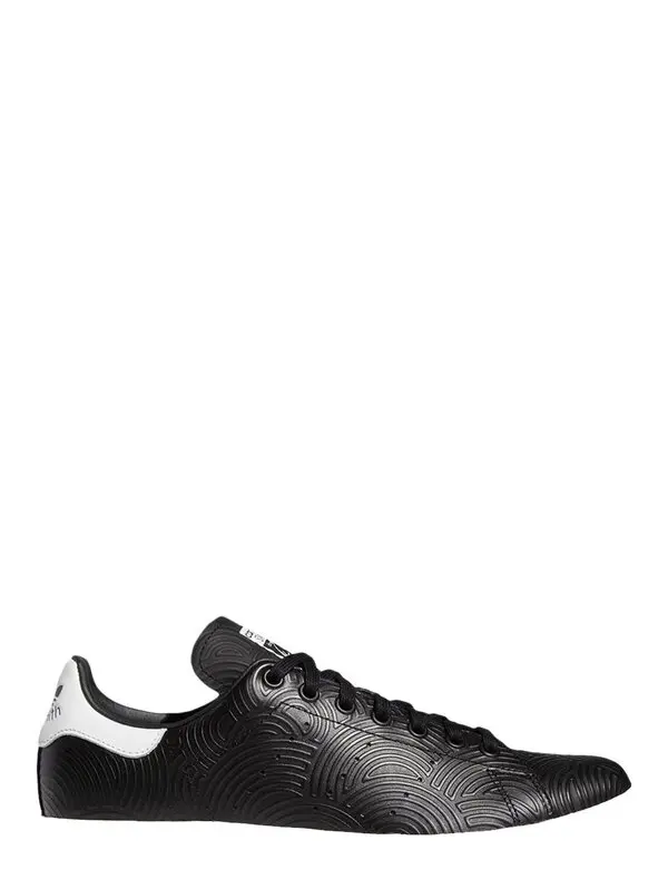 Adidas Hirocoledge X Stan Smith "takahashi Hiroko Core - Black