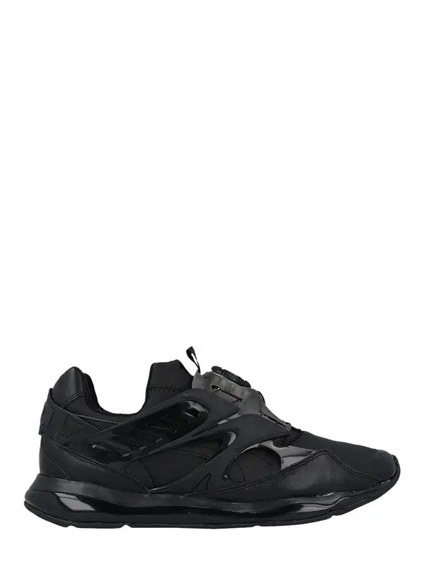 PUMA Disc Blaze Cell Sneakers - Black