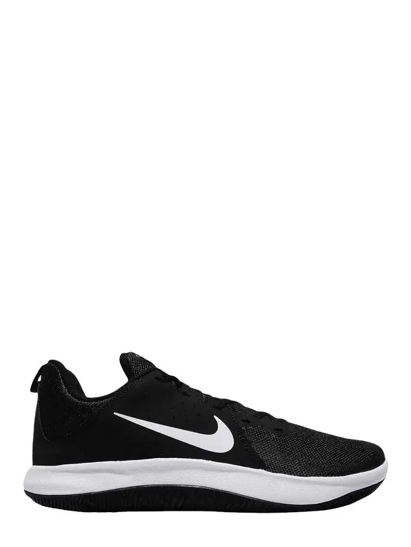 Nike Fly Low Sneakers - Black