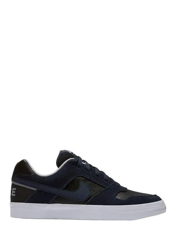 Nike Delta Force Vulc Sneakers - Obsidian/black