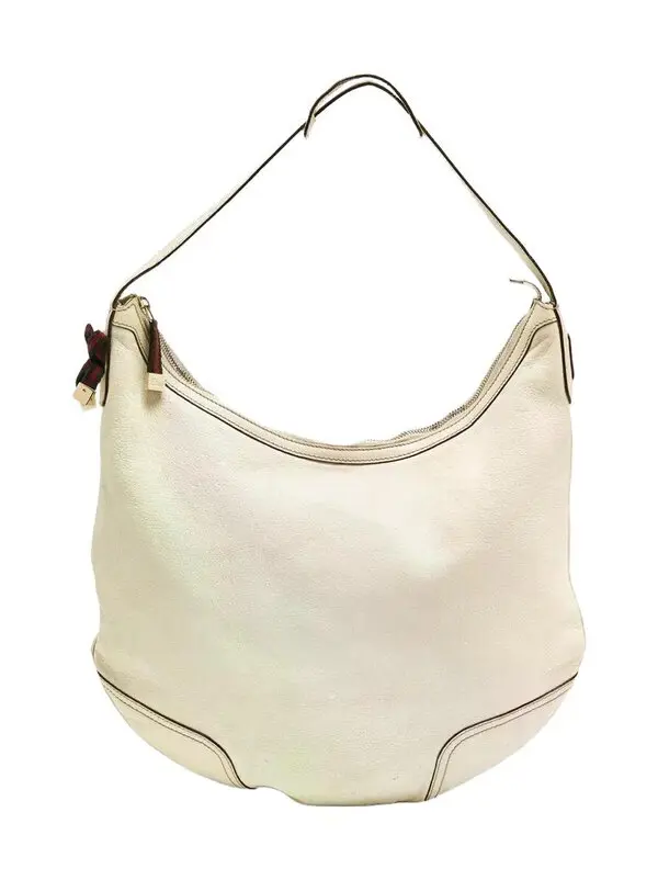 Gucci Large Princy Tote Bag - Neutrals