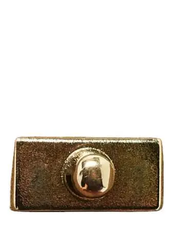 Furla Carol Shoulder Bag - Orange