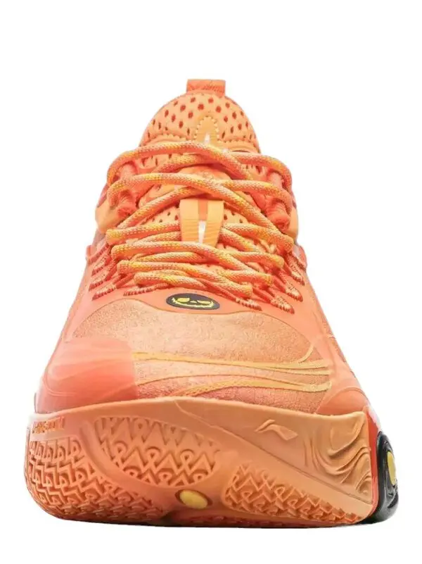 LI-NING Dlo 1 Sneakers - Orange