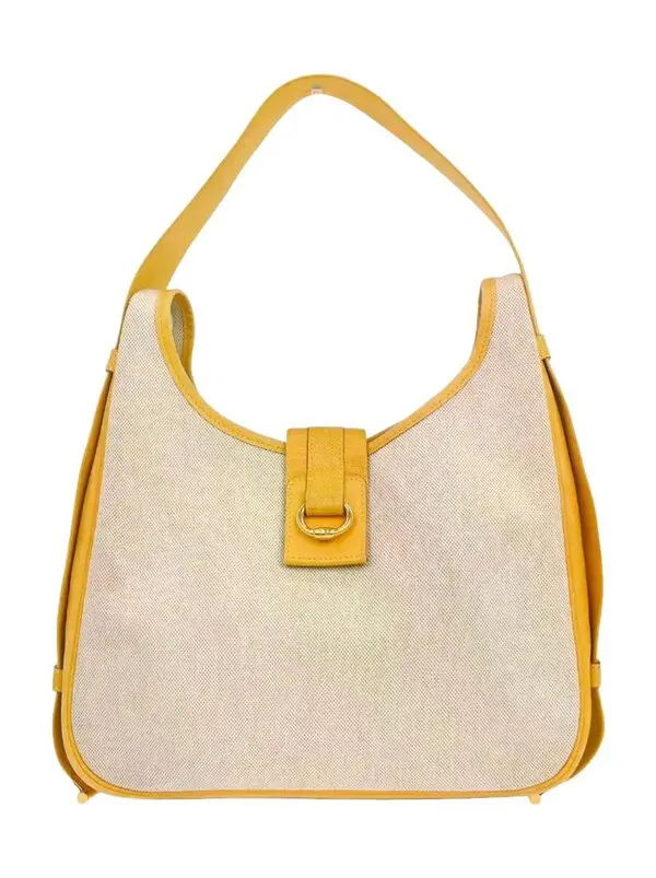 Hermès Tsako Shoulder Bag - Neutrals