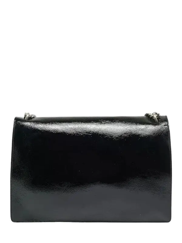 Gucci Large Dionysus Shoulder Bag - Black