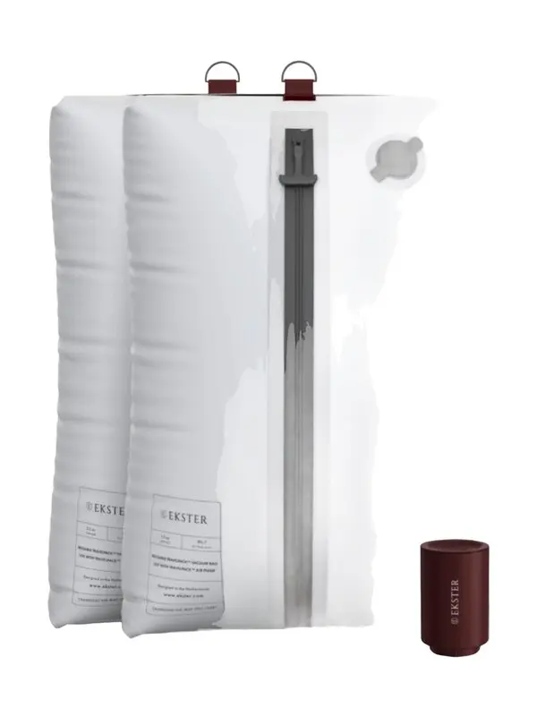 EKSTER Travelpack Vacuum Kit - Grey