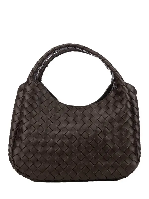 Bottega Veneta Woven Shopper Bag - Multicolor