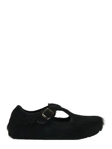 BIRKENSTOCK X Song For The Mute The Rebel Mule - Black
