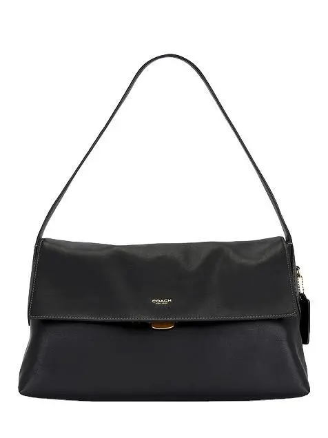 COACH Chelsea Shoulder Bag 36 - Black