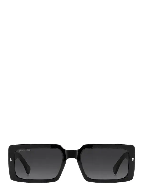 Dsquared2 Icon 0029/s Sunglasses - Black