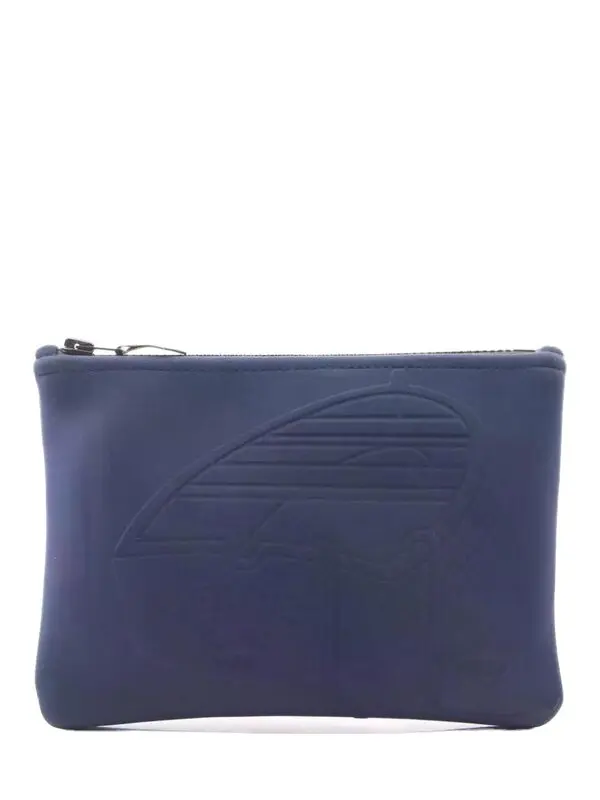 Hermès Thalassa Pm Pouch - Blue