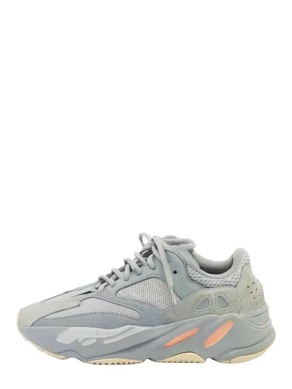 ADIDAS X YEEZY Boost 700 Inertia Sneakers - Grey