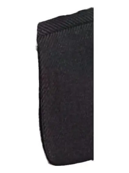 Saint Laurent Paris Single-breasted Wool Blazer - Black