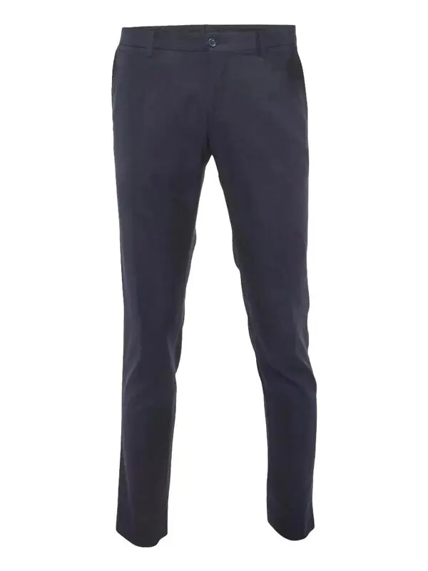 Dolce & Gabbana Tailored Trousers - Blue