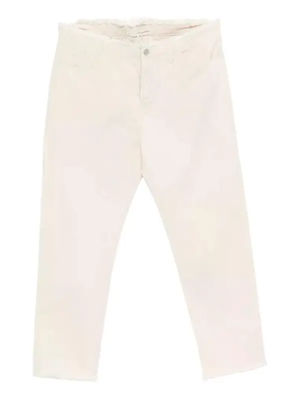 COSTUMEIN Raw-edge Jeans - Neutrals