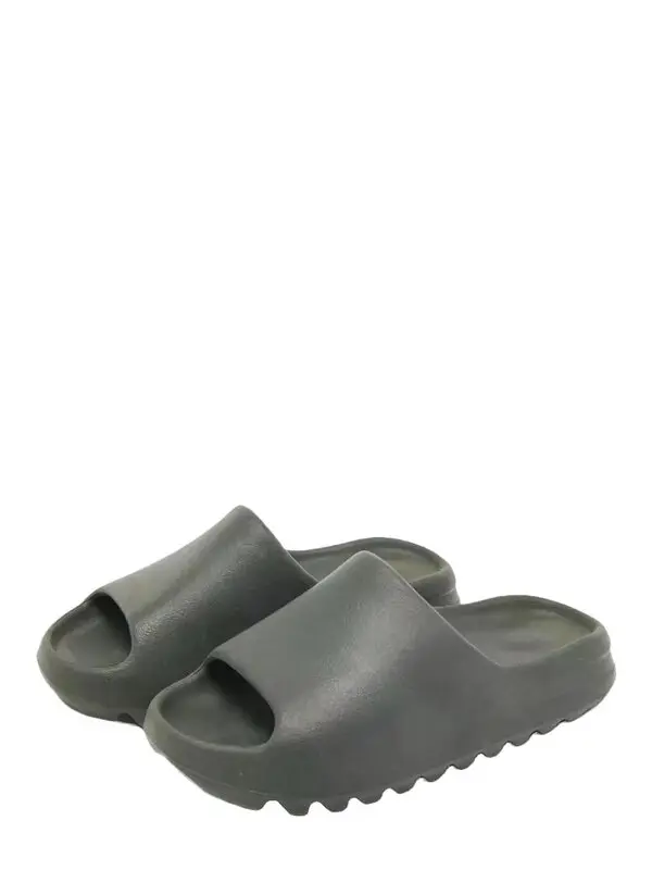 ADIDAS X YEEZY Onyx Slides - Grey