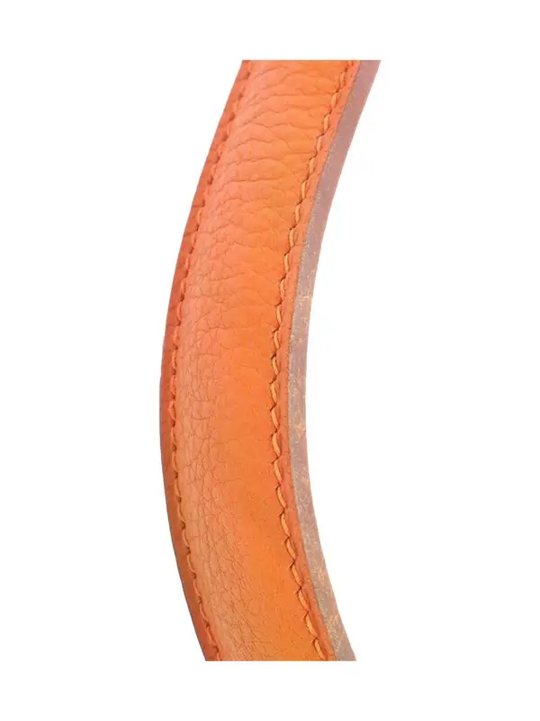 Hermès Shoulder Bag - Orange