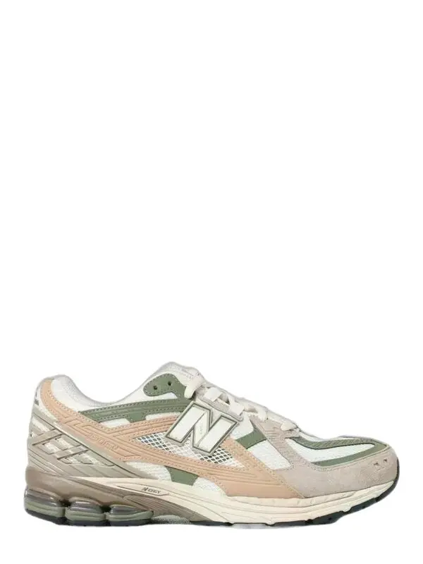 NEW BALANCE 1906 Low-top Sneakers - White