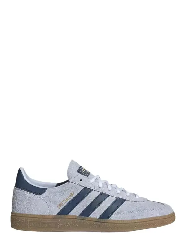 Adidas Italy Handball Spezial Sneakers - Grey