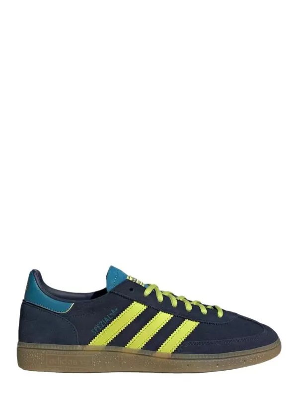 Adidas Colombia Handball Spezial Sneakers - Blue