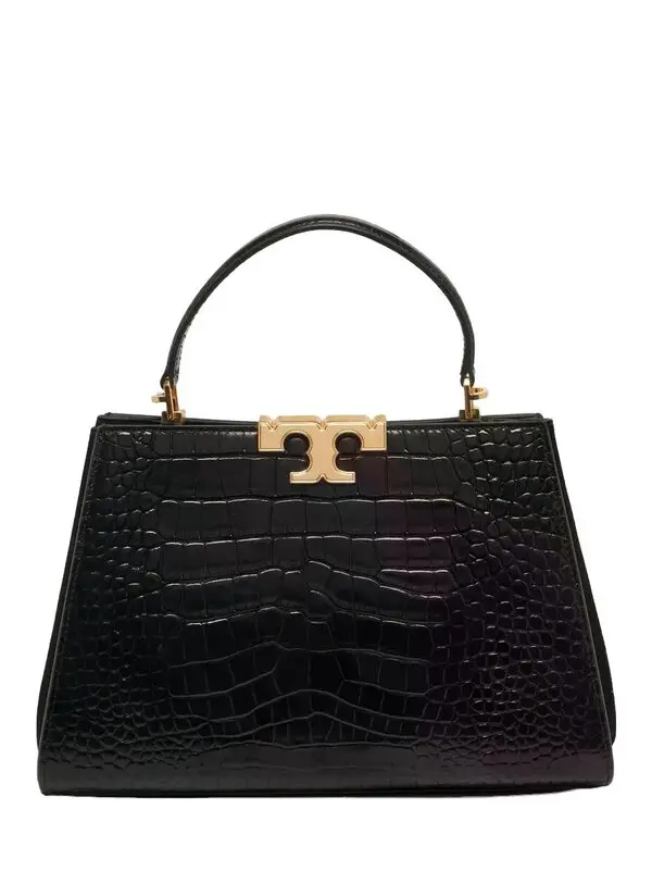 Tory Burch Eleanor Bag - Black