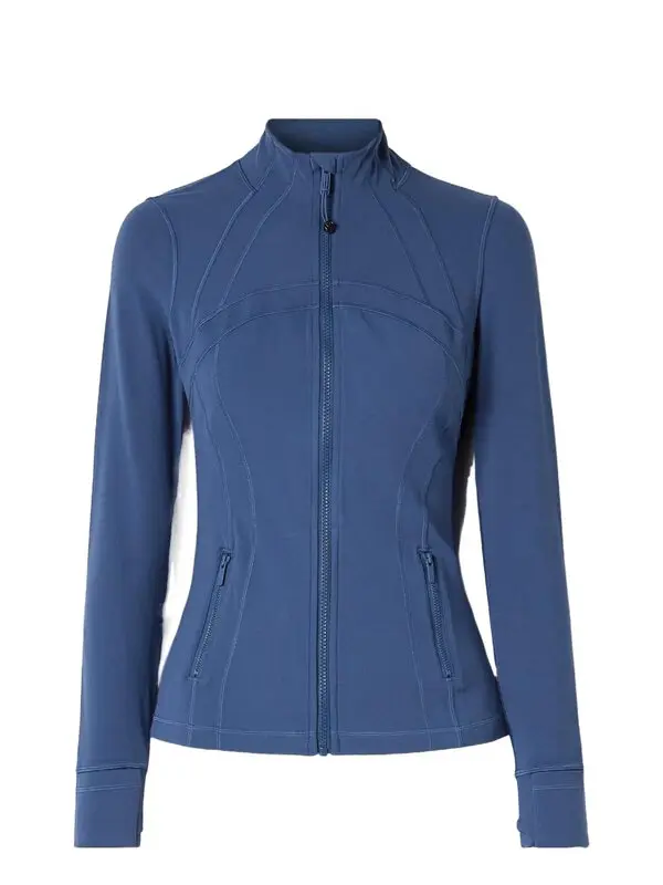 Lululemon Zip-up Athletic Jacket - No