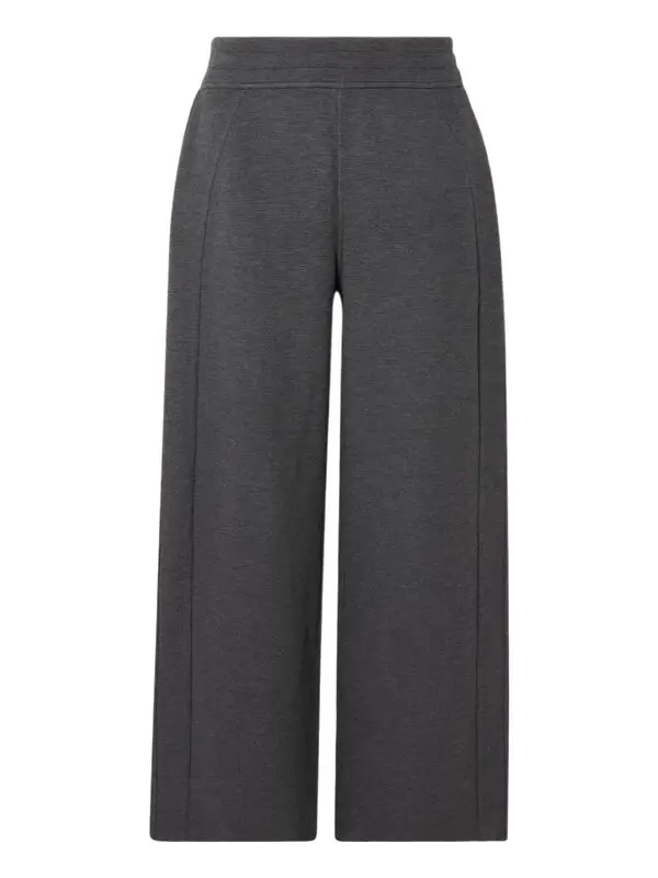 Lululemon Wide Leg Sweatpants - No