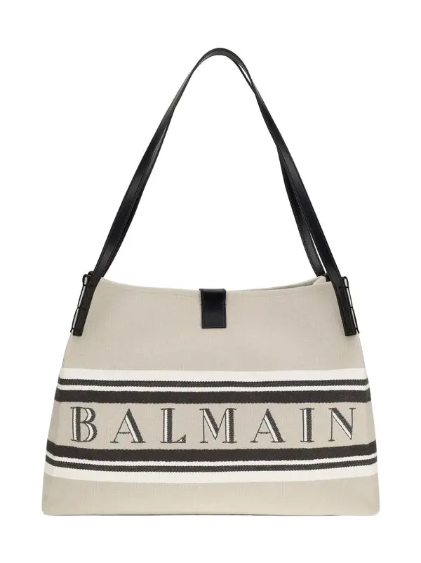 Balmain Release Shoulder Bag - Multicolor