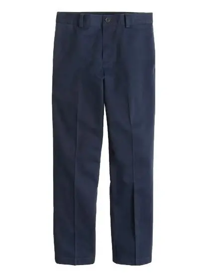 Brooks Brothers Lightweight Advantage Chino - Navy