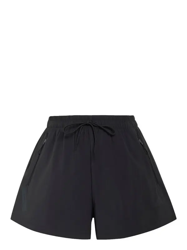 Adidas Z.n.e. Woven Shorts - Black