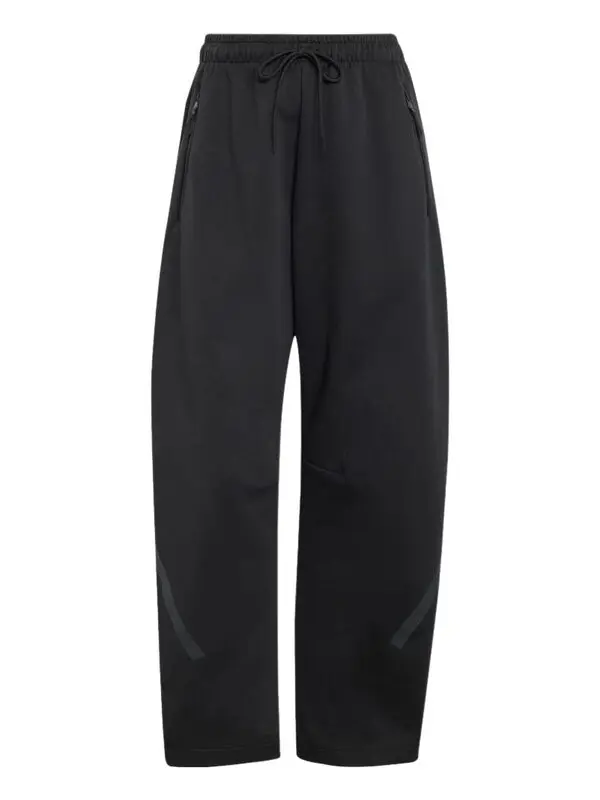 Adidas Z.n.e. Open Hem Pant - Black