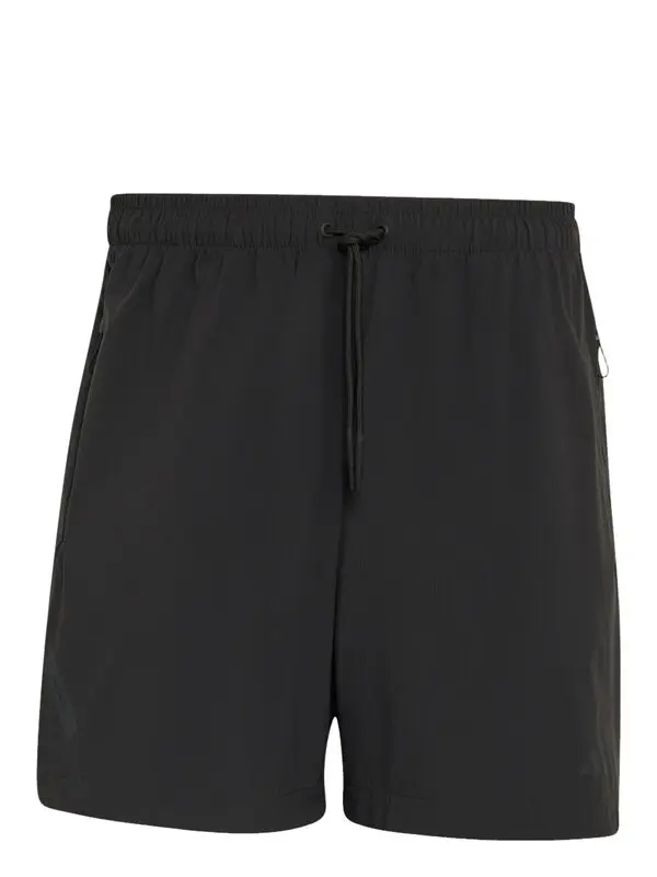 Adidas Z.n.e. Woven Short S 7 - Black