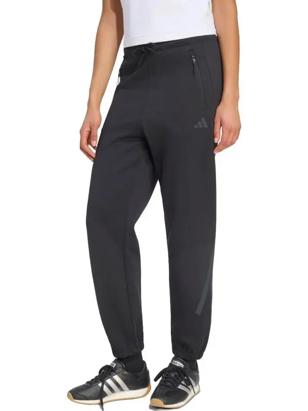 Adidas Z.n.e. Pants - Black
