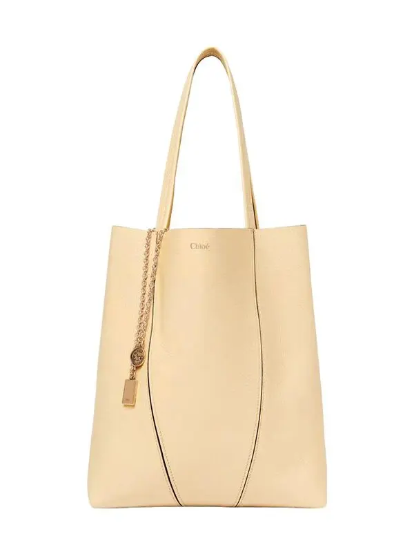 Chloé Spin Tote Bag - Multicolor