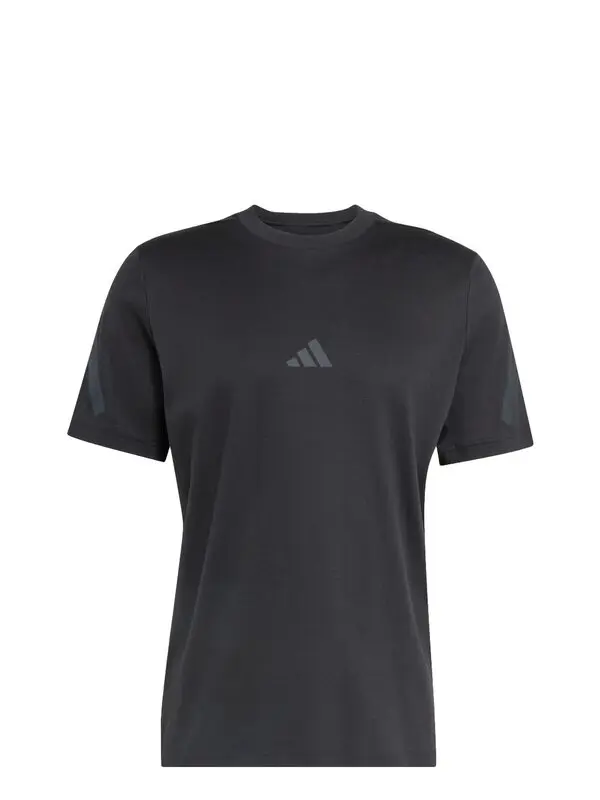 Adidas Z.n.e. T-shirt - Black