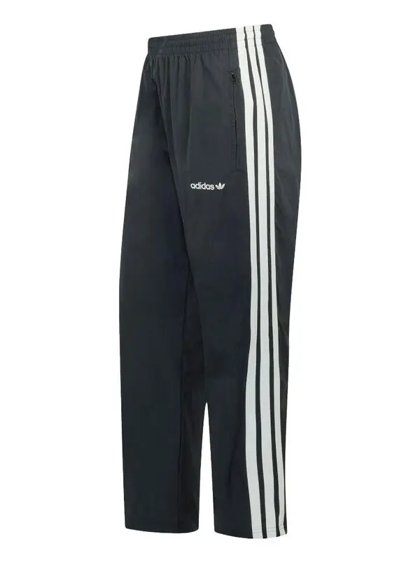 Adidas Cutline Track Pants - Black