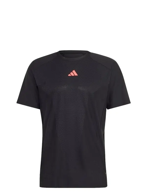 Adidas Climacool 3d T-shirt World Cup - Charcoal
