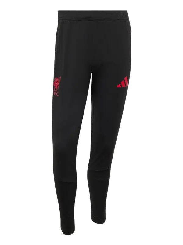 Adidas Liverpool Fc 26/27 Tiro Training Pants - Black