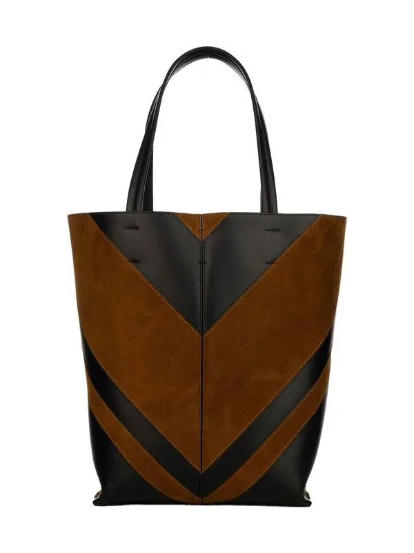 Phoebe Philo Shopper Bag - Multicolor