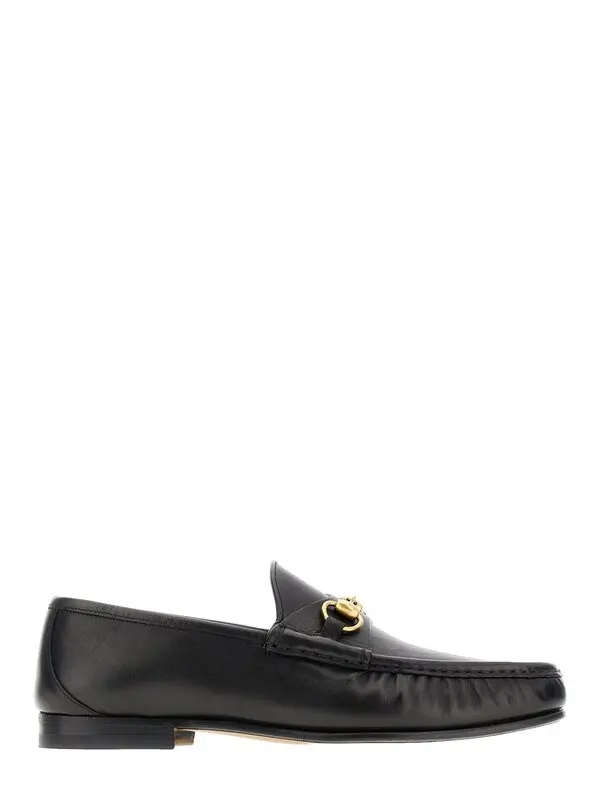 Gucci Horsebit Loafers - Multicolor