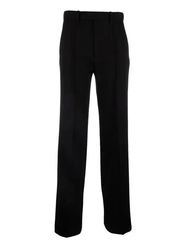 Phoebe Philo Tailored Trousers - Multicolor